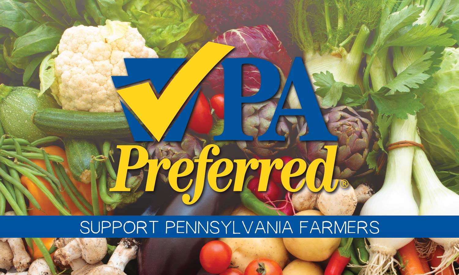 What is PA Preferred? | PA Ag Republicans